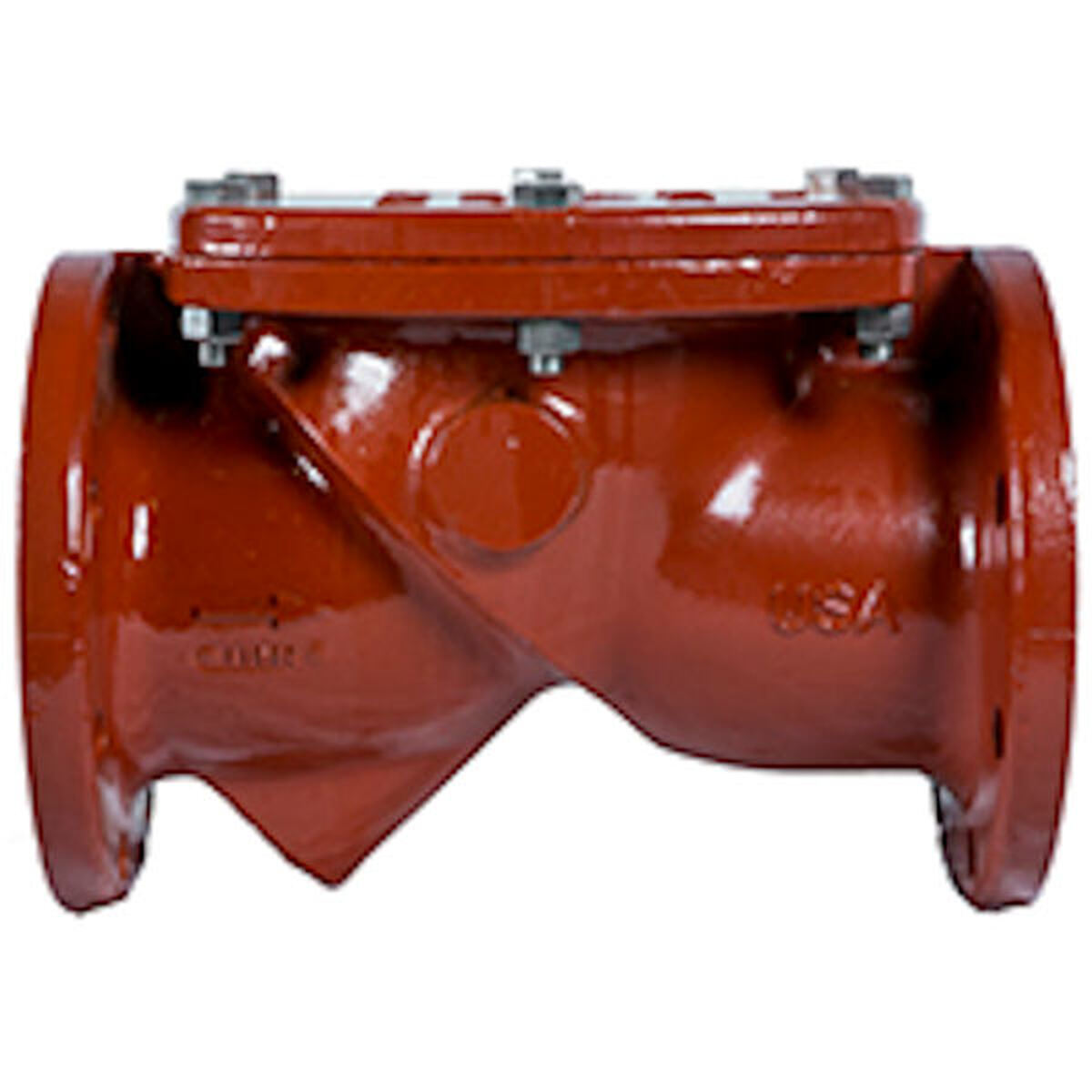 Valves - Clow Valve